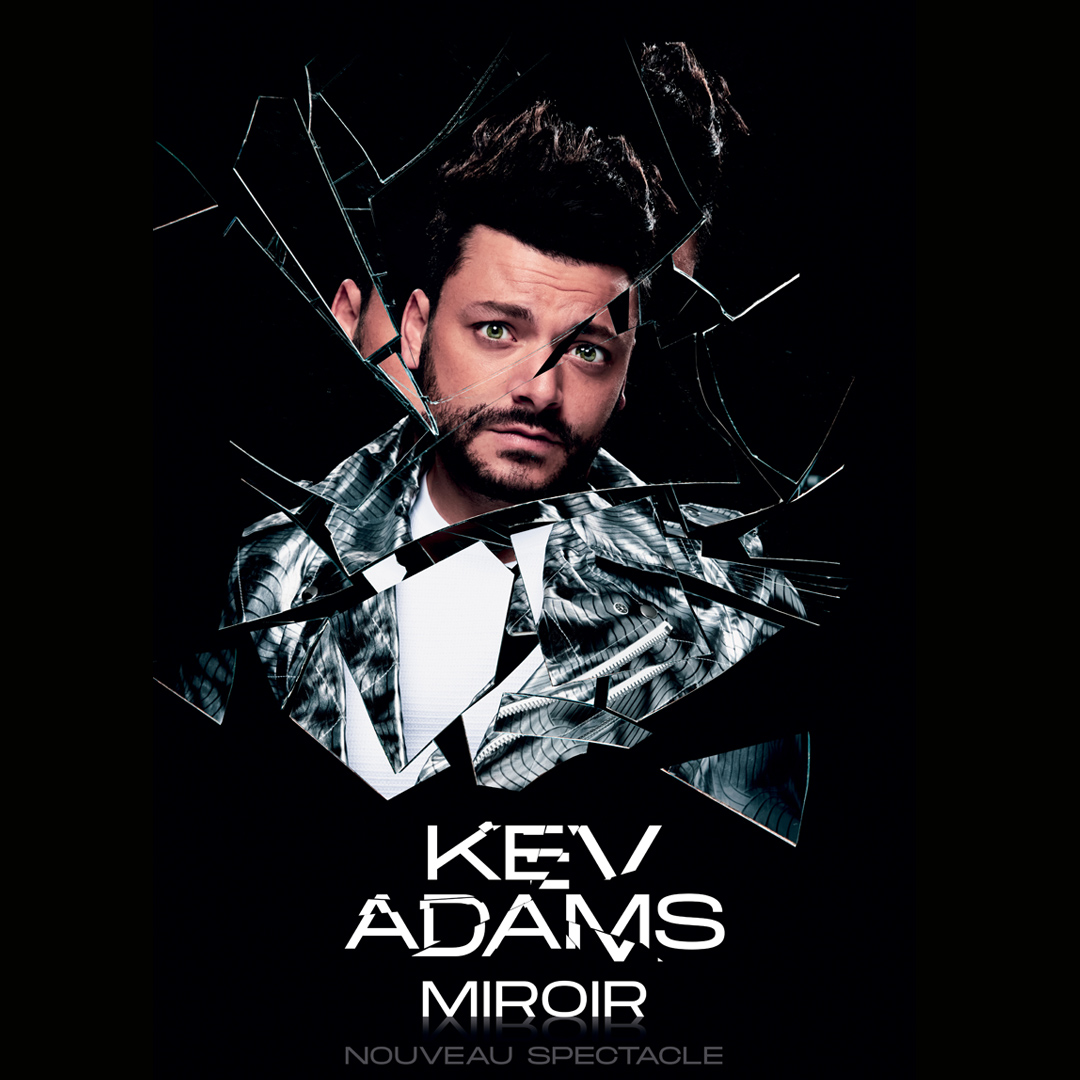 KEV ADAMS - OD live