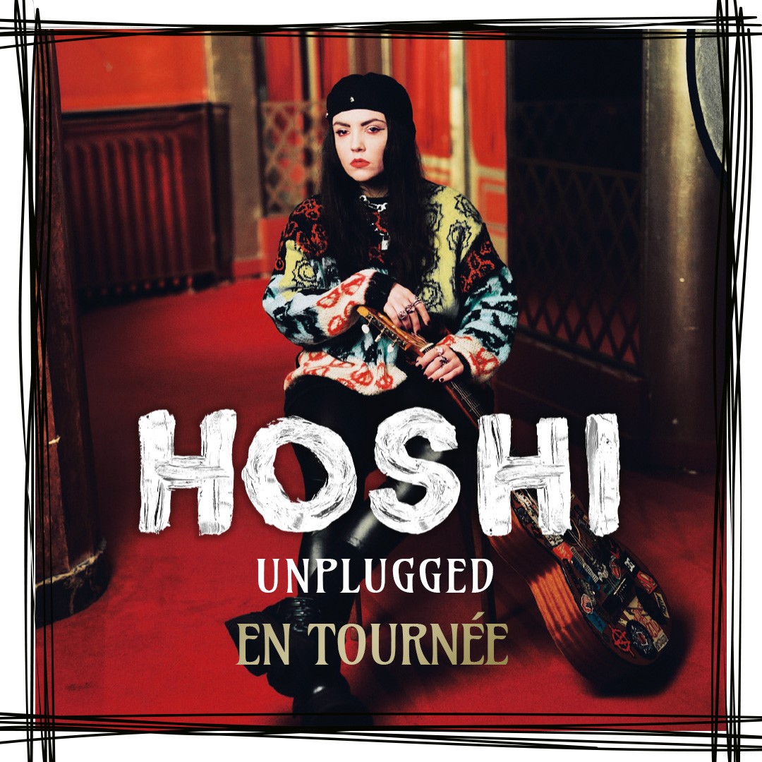 HOSHI - OD live